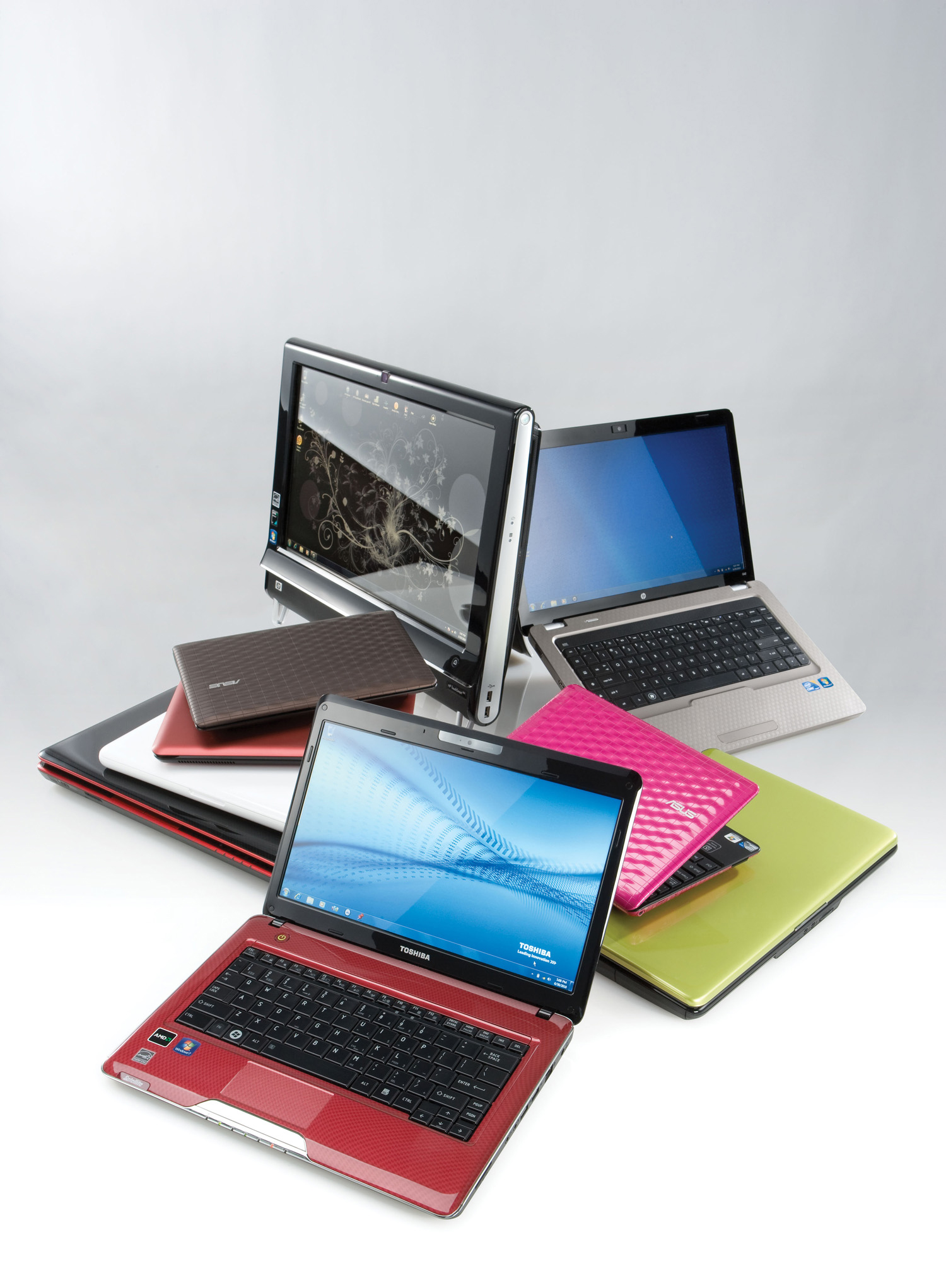 Finding affordable, top-performing computers, printers | News, Sports ...